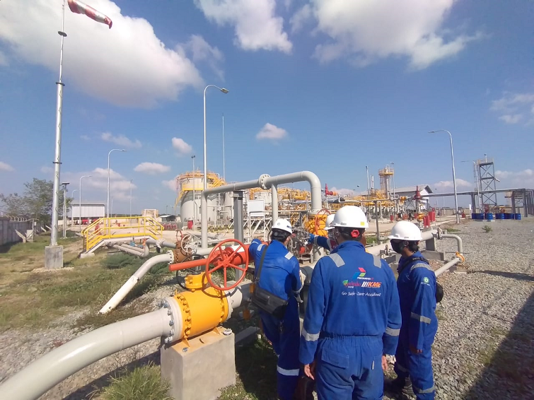 PT. Sagara Teknik Mulia